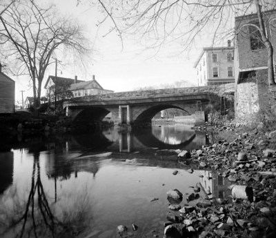 The Choate Bridge – Historic Ipswich