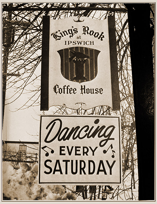King’s Rook and the Stonehenge Club, when Ipswich Rocked! – Historic ...
