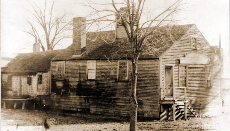 Photographs by Edward Darling – Historic Ipswich