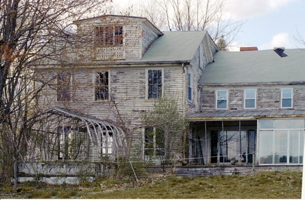 Appleton Farms – Historic Ipswich