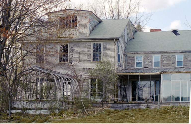 Appleton Farms – Historic Ipswich