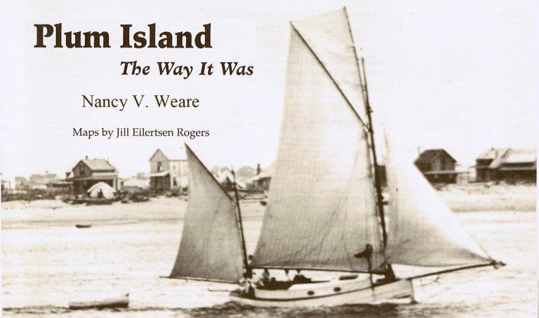 A Complete History of Plum Island until the year 1915 – Historic Ipswich