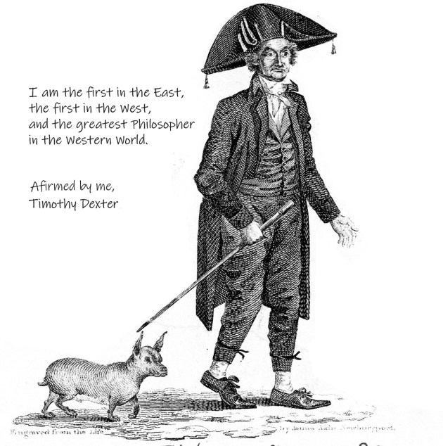 Lord Timothy Dexter – Historic Ipswich