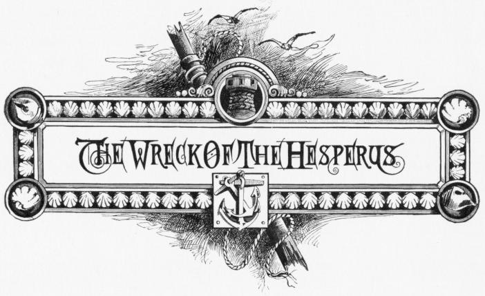 Wreck of the Hesperus, Dec. 15, 1839 – Historic Ipswich