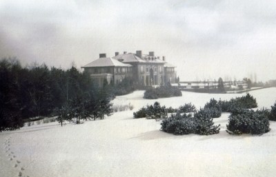 The Crane Estate at Castle Hill (1928) – Historic Ipswich