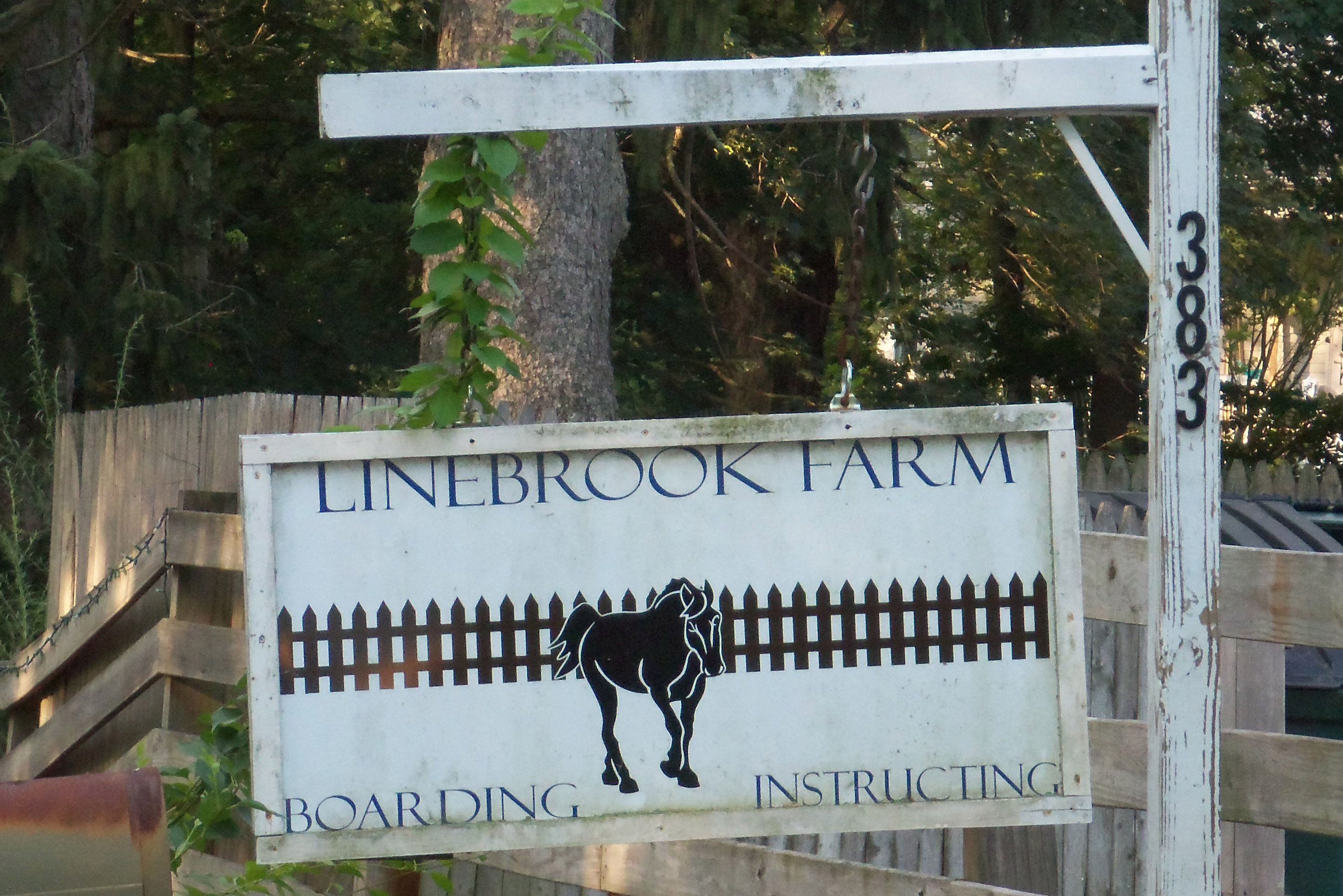 387 Linebrook Road, David Tulley Perley Farm (1880) – Historic Ipswich