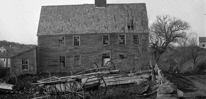 Daniel Hovey – Historic Ipswich