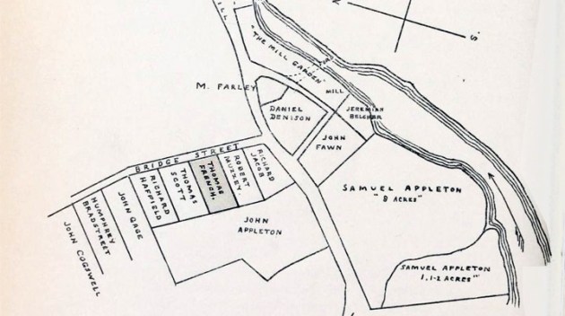 Thomas and Susan French of Ipswich, and their Sons and Daughters ...