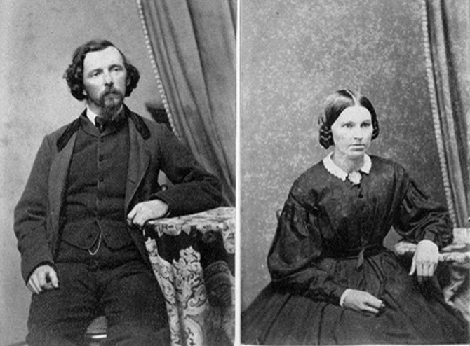 Benjamin Fewkes, the First Ipswich Hosiery Manufacturer – Historic Ipswich