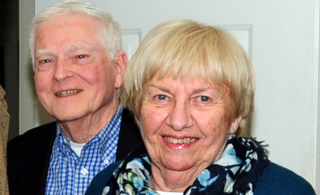 2017 Mary Conley Award – Historic Ipswich