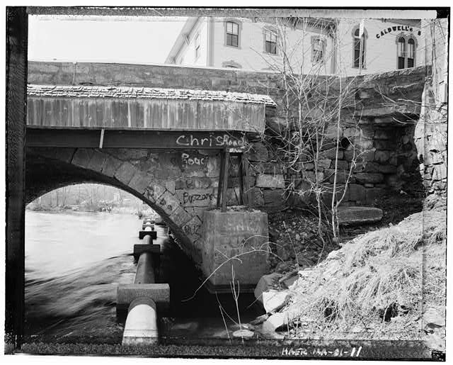 The Choate Bridge – Historic Ipswich