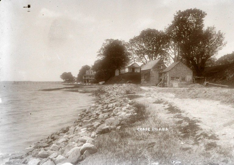 350 years on Grape Island – Historic Ipswich