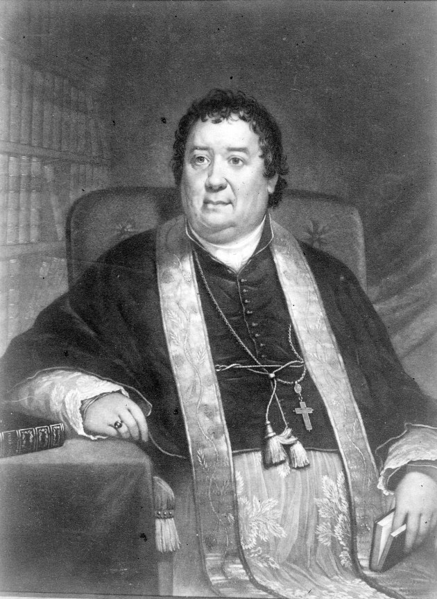 Boston Irish Long Remembered the 1834 Charlestown Convent Fire ...