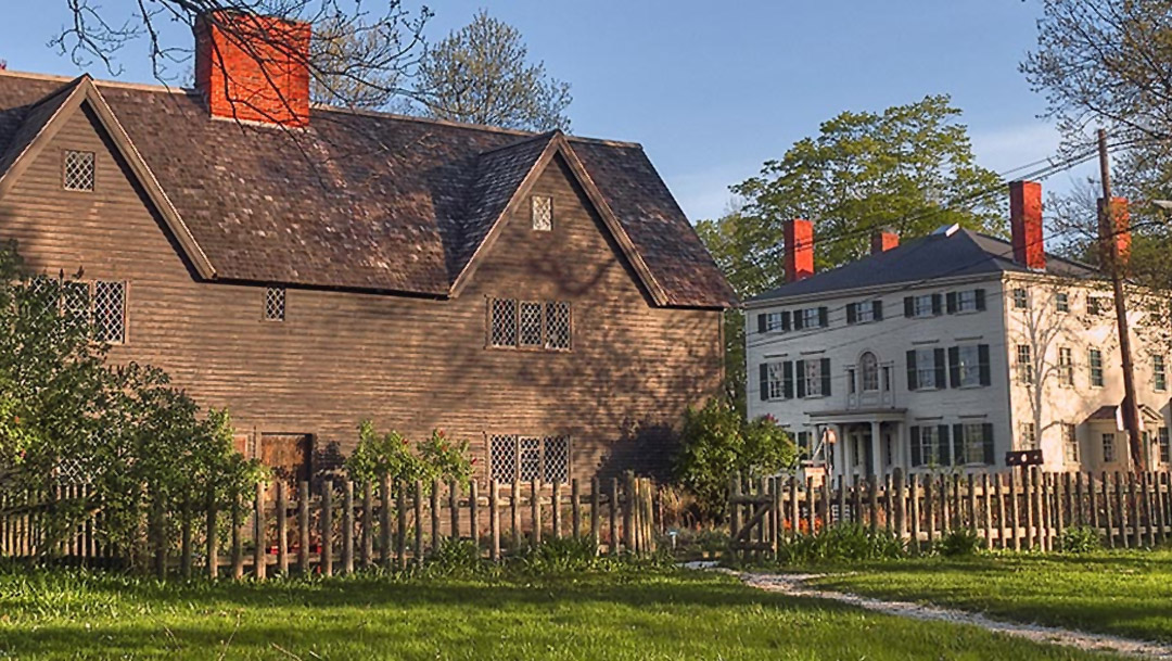Historic Ipswich – On the Massachusetts North Shore