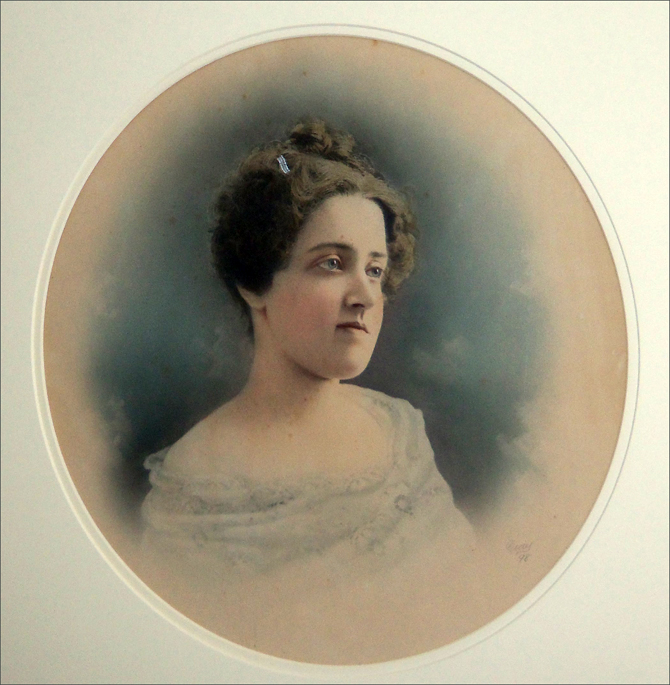 Benjamin Fewkes, the First Ipswich Hosiery Manufacturer – Historic Ipswich