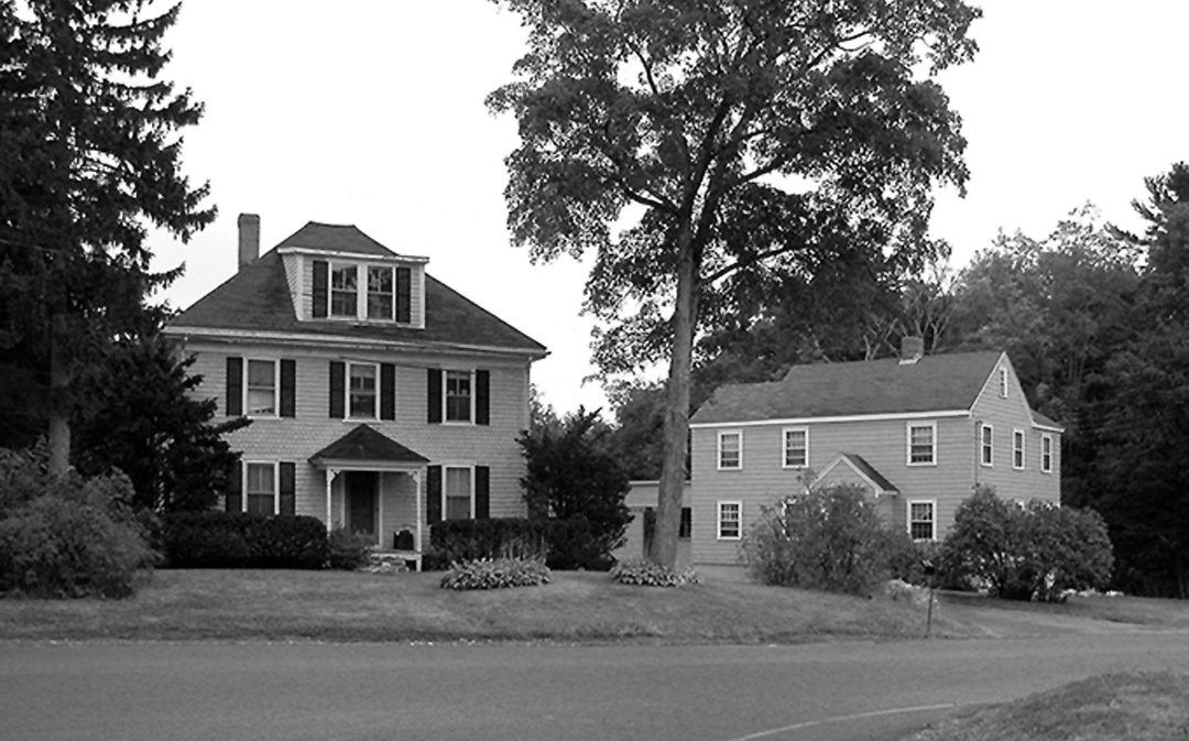 2 Mill Road, the Sullivan House (c. 1890) – Historic Ipswich