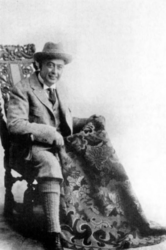 Ralph W. Burnham, Antiques and Hooked Rugs – Historic Ipswich