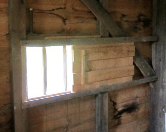 The Alexander Knight House – Historic Ipswich