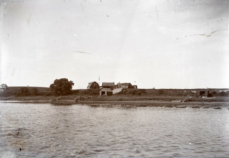 350 years on Grape Island – Historic Ipswich