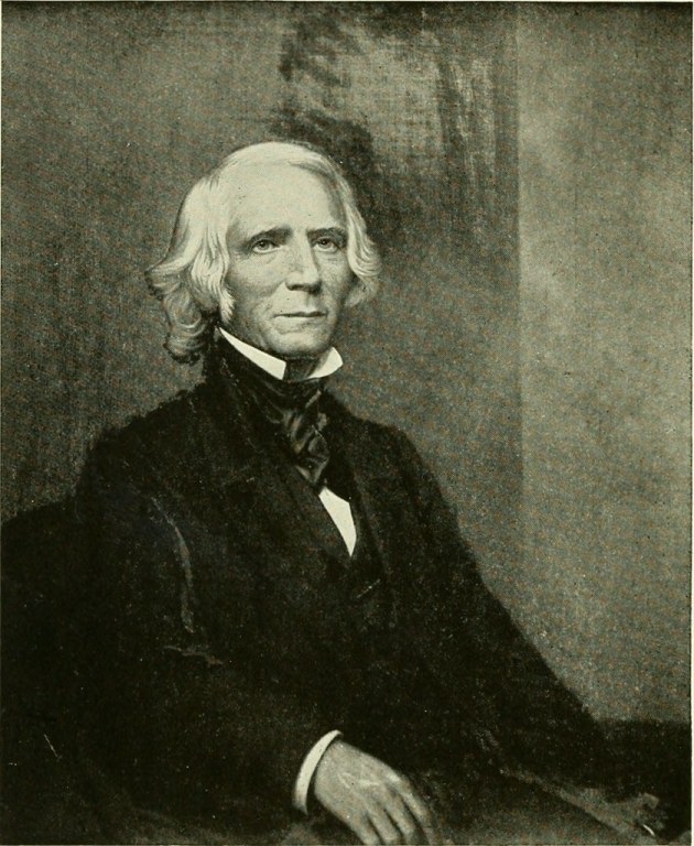 Descendants of Thomas & Mary Treadwell of Ipswich, Massachusetts ...