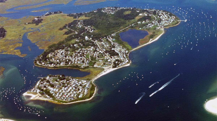 History of Great Neck – Historic Ipswich