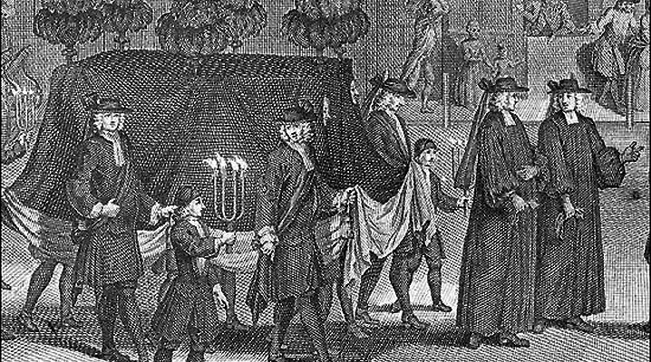 Colonial New England Funerals – Historic Ipswich