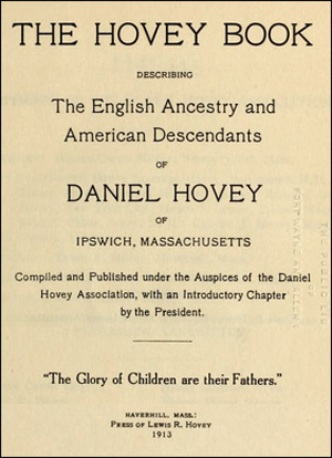 hovey-book-cover – Historic Ipswich