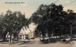 Evacuation Day, March 17, 1776 – Historic Ipswich