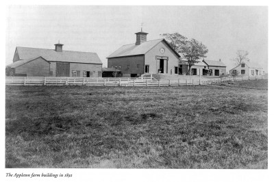 Appleton Farms – Historic Ipswich