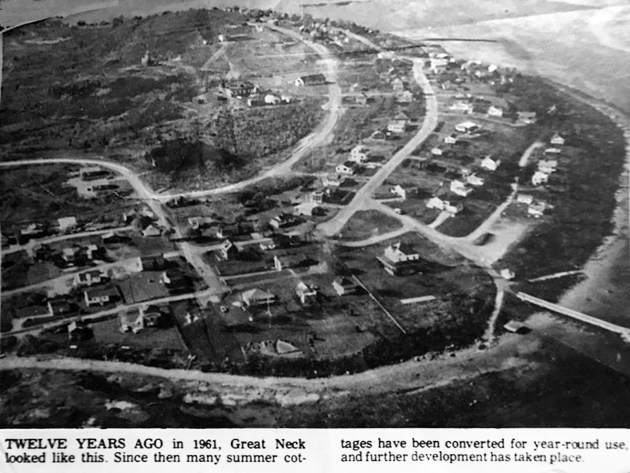 History of Great Neck – Historic Ipswich