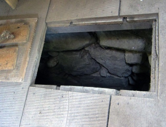 The Alexander Knight House – Historic Ipswich