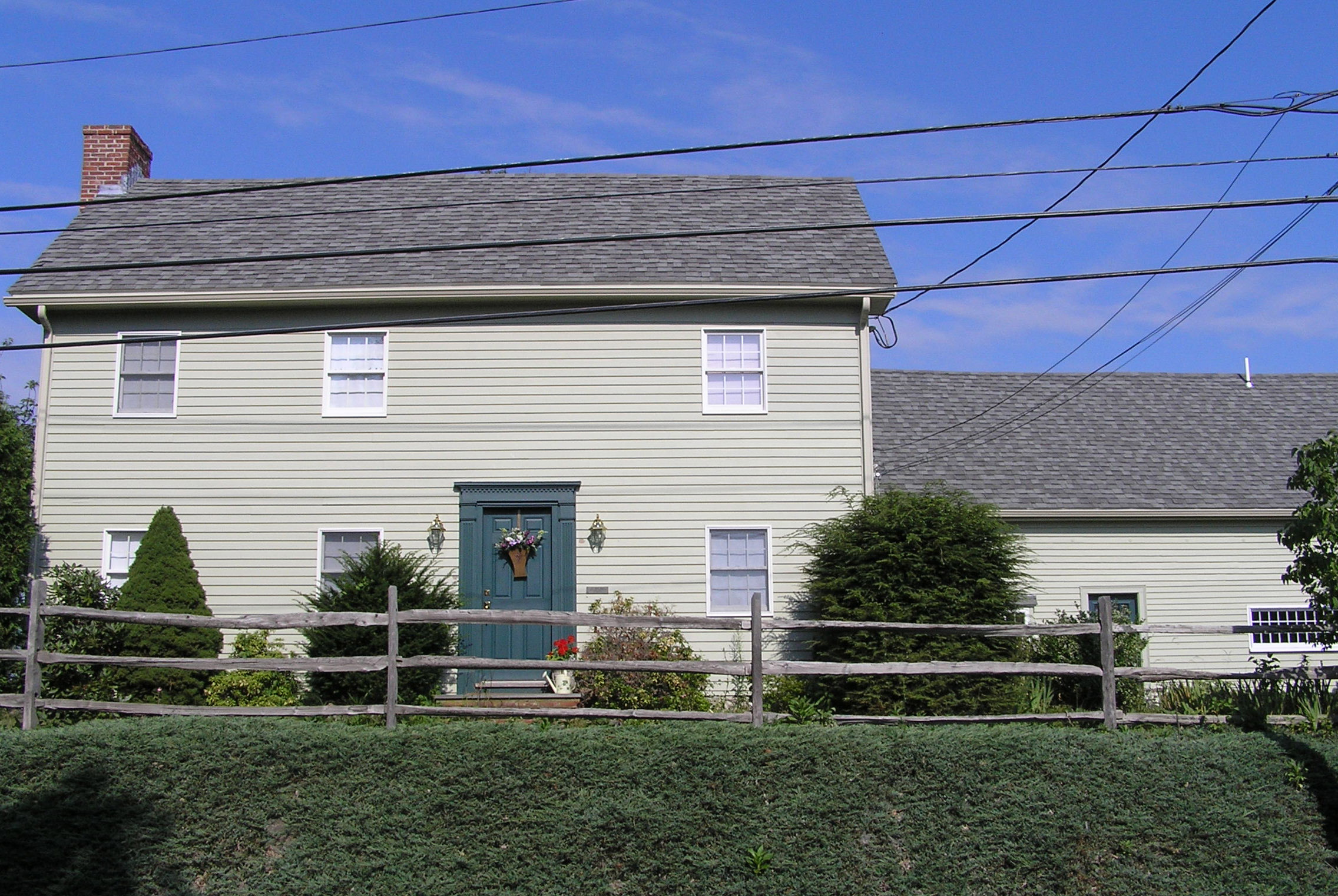 Jeffreys’ Neck Road – Historic Ipswich