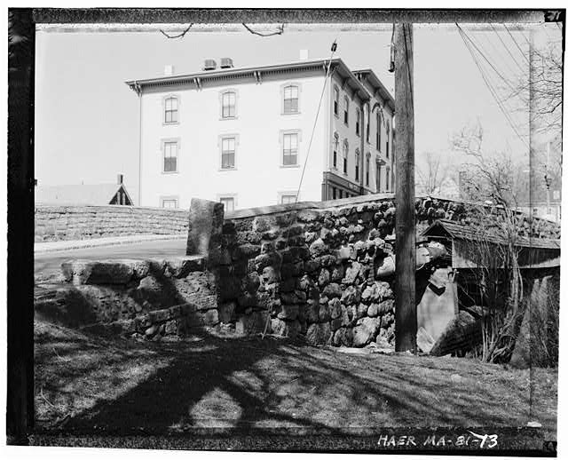 The Choate Bridge – Historic Ipswich