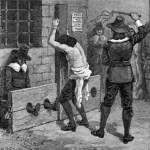 Persecution of Quakers by the Puritans – Historic Ipswich