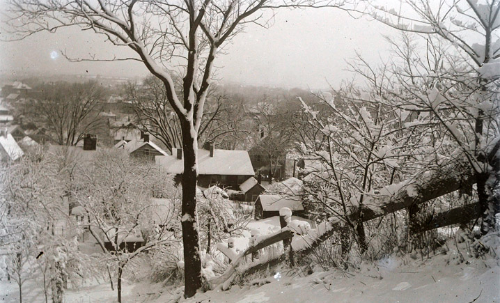 1816, the Year Without Summer – Historic Ipswich