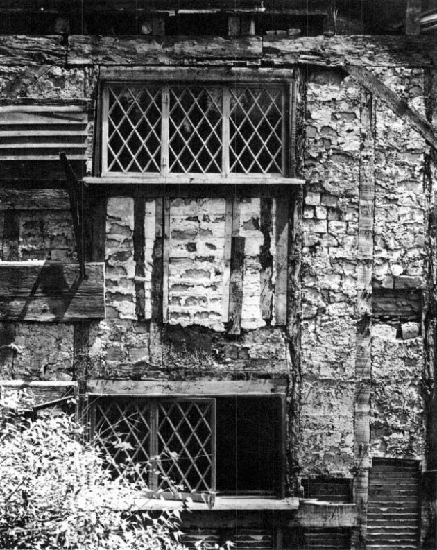 1 South Green, the Captain John Whipple House (1677/1690) – Historic ...