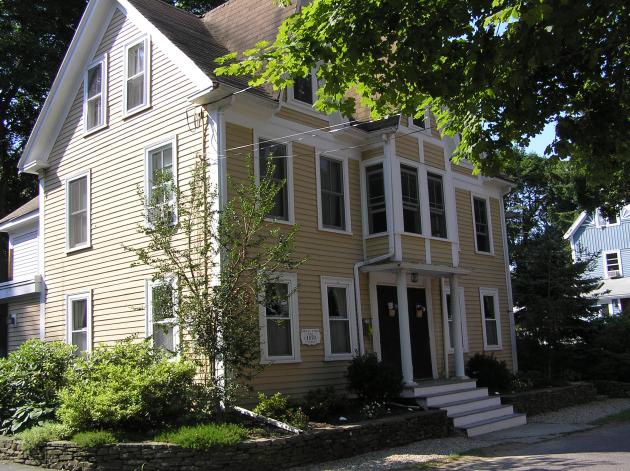 63 Turkey Shore Road, the Isaac Foss House (1870) – Historic Ipswich