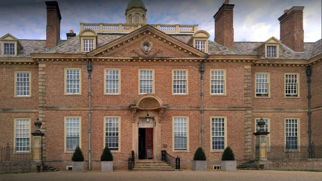 The Crane Estate at Castle Hill (1928) – Historic Ipswich