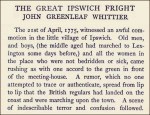 Evacuation Day, March 17, 1776 – Historic Ipswich