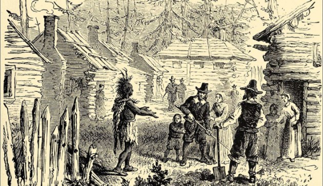 Indigenous Peoples of the North Shore – Historic Ipswich