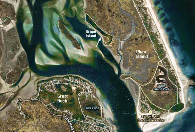 350 years on Grape Island – Historic Ipswich
