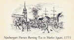 Evacuation Day, March 17, 1776 – Historic Ipswich