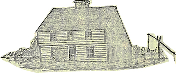 The Witchcraft Trial of Elizabeth Howe, Hanged July 19, 1692 – Historic ...