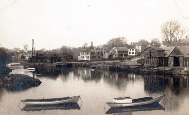 Industrial History of the Ipswich River – Historic Ipswich