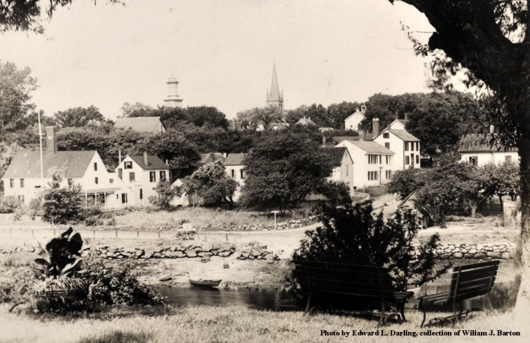 Photographs by Edward Darling – Historic Ipswich