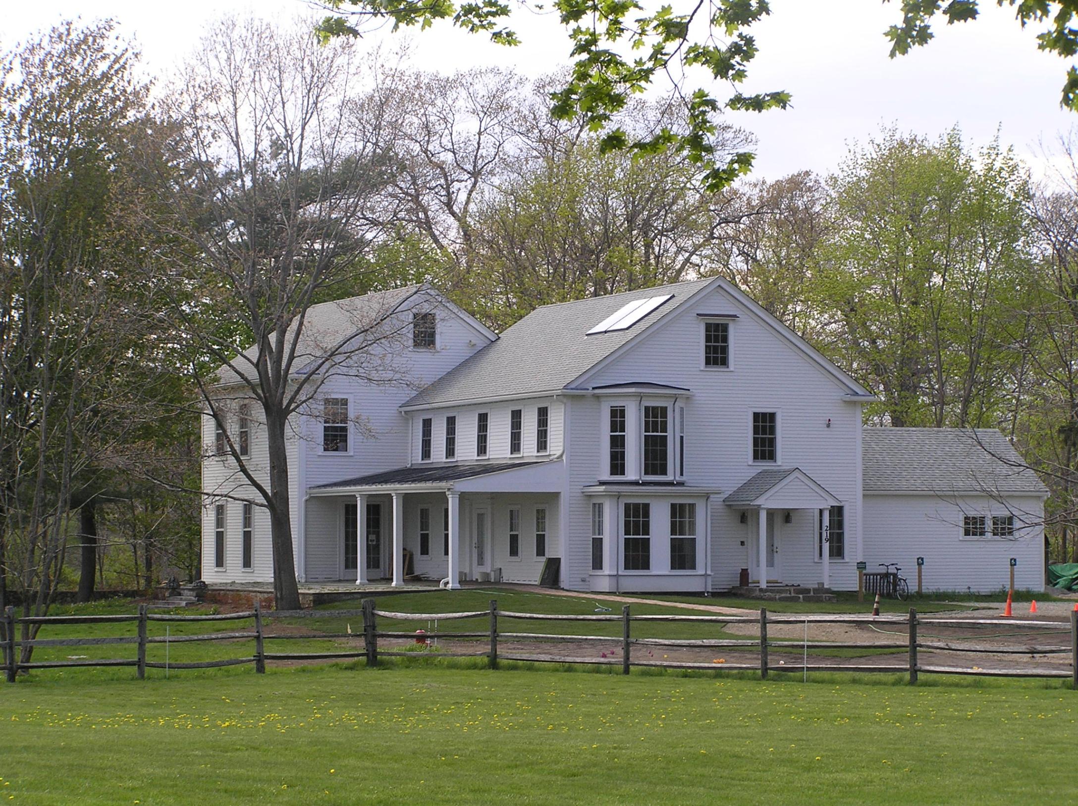Appleton Farms – Historic Ipswich