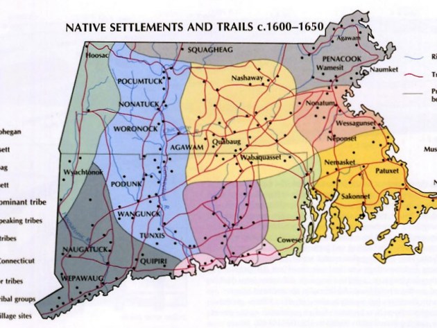 Historic Ipswich – On the Massachusetts North Shore