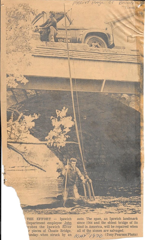 The Choate Bridge – Historic Ipswich