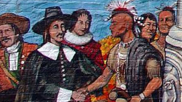 Who Were the Agawam Indians, Really? – Historic Ipswich