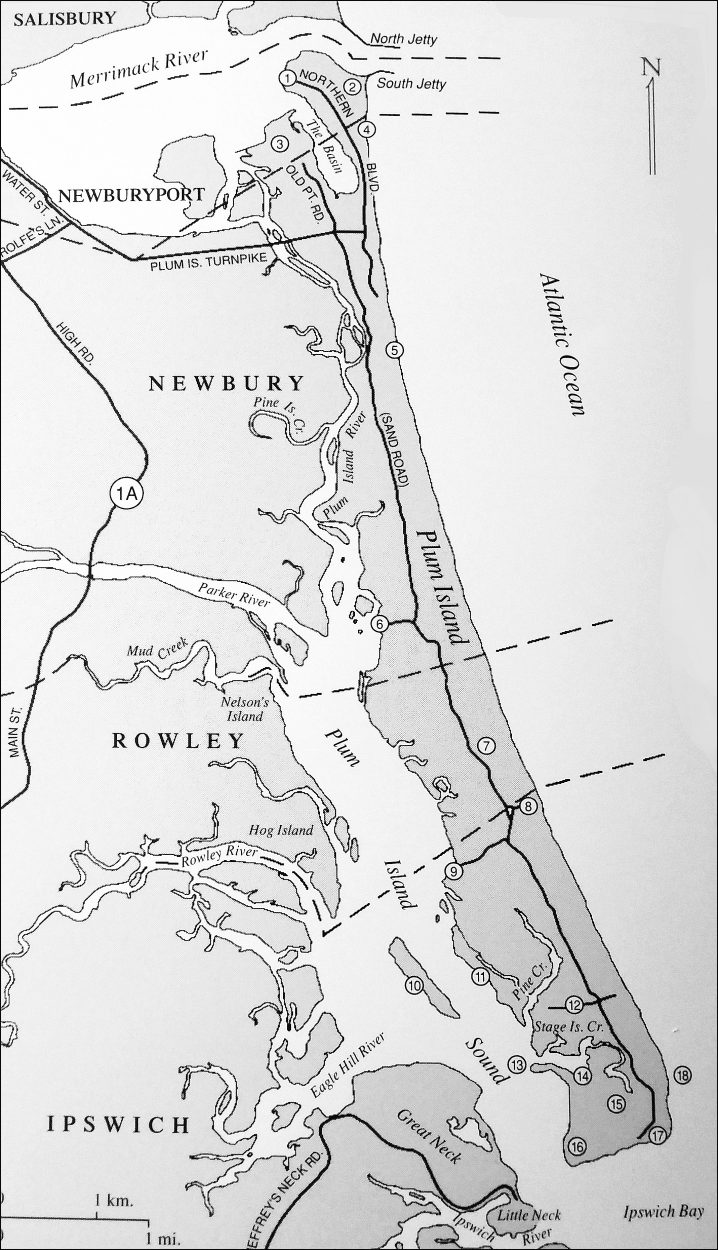 plum-island-divisions-map – Historic Ipswich